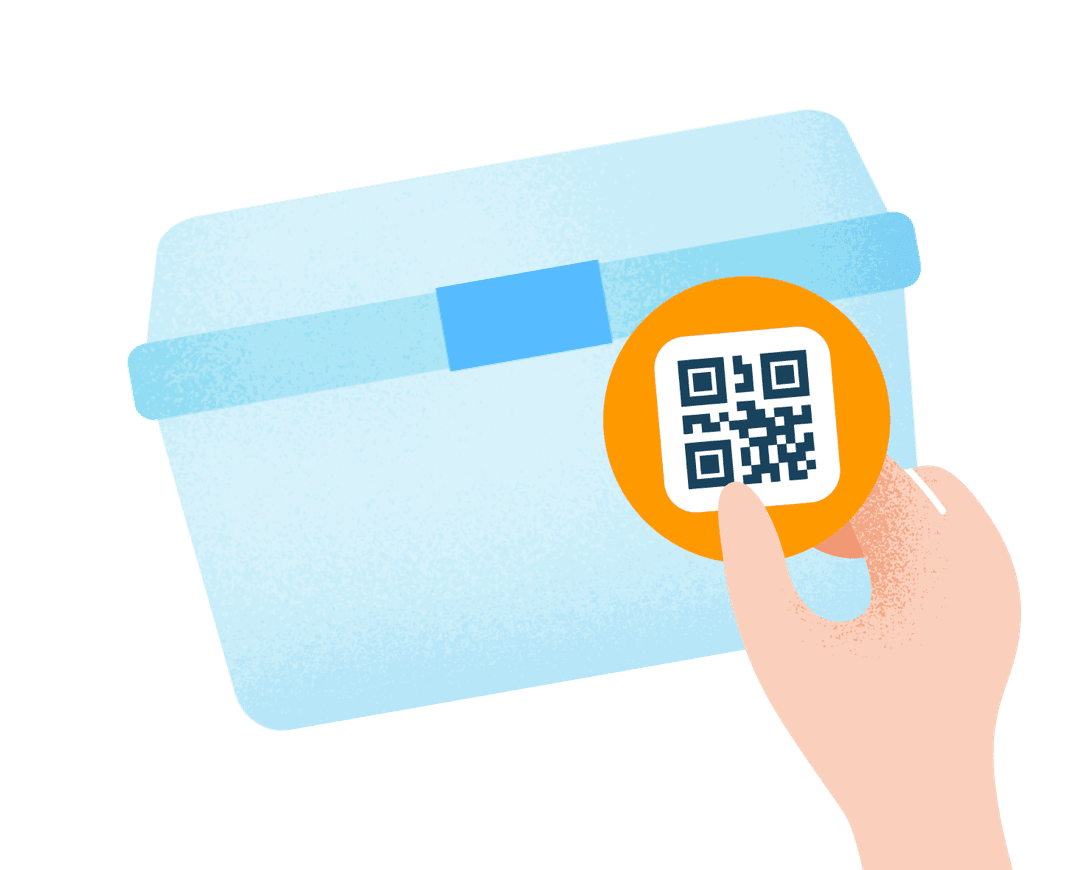 goodbag - goodbox: Plant trees and clean oceans with reusable conatiners